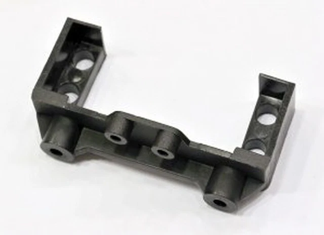 SERPENT 904186 MOUNT Steering Servo 989E (SER904186) £9.45 - PicClick UK