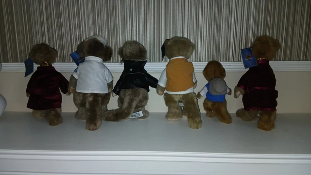 MEERKAT SOFT TOY Bundle. Collectible Meerkat Toys. £9.84 - PicClick UK