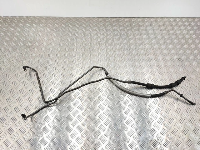 MERCEDES-BENZ ML AMG W164 2009 Getriebeölkühler Leitung / Schlauch RPG7333 EUR 108,00 - PicClick DE