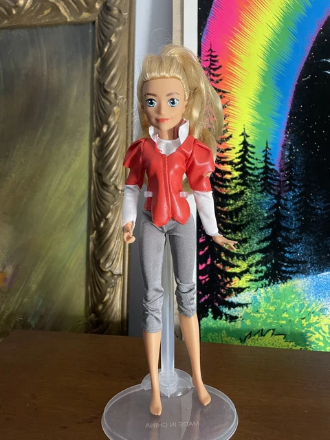 MATTEL DREAMWORKS NETFLIX She-ra and the Princesses of Power Adora Doll ...