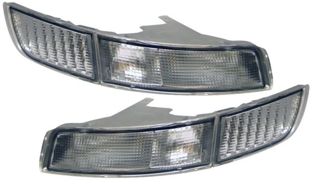 TOYOTA MR2 MK2 Sw20 (91-99) Front Indicator Lights - Clear £64.95 ...