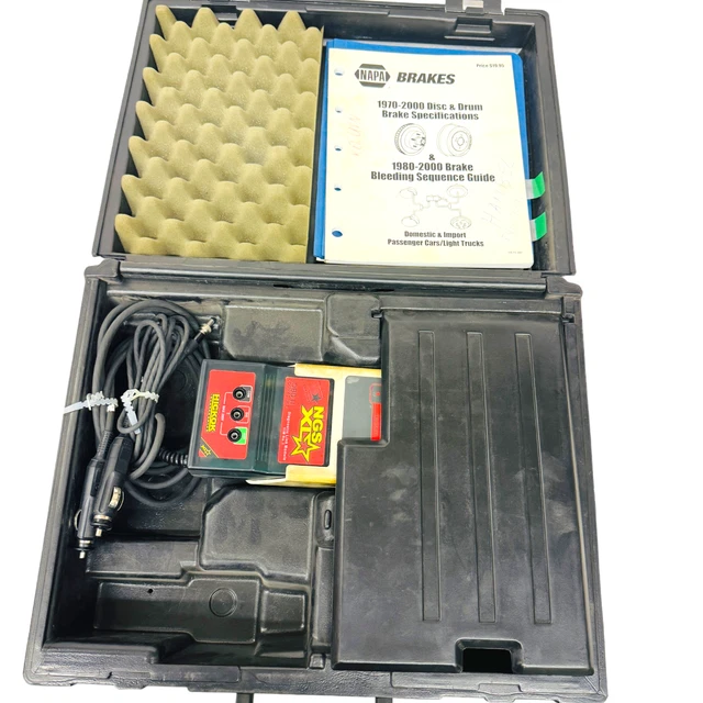 FORD ROTUNDA 007-00500 NGS OBD II, Compatible Star Tester Diagnostic ...