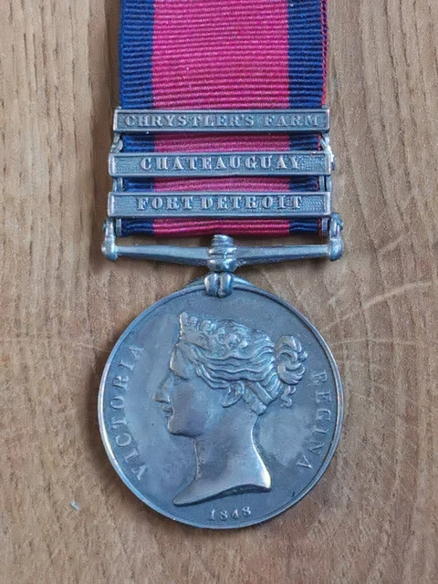 RARE MILITARY GENERAL Service Medal. Rare Clasps £150.00 - PicClick UK
