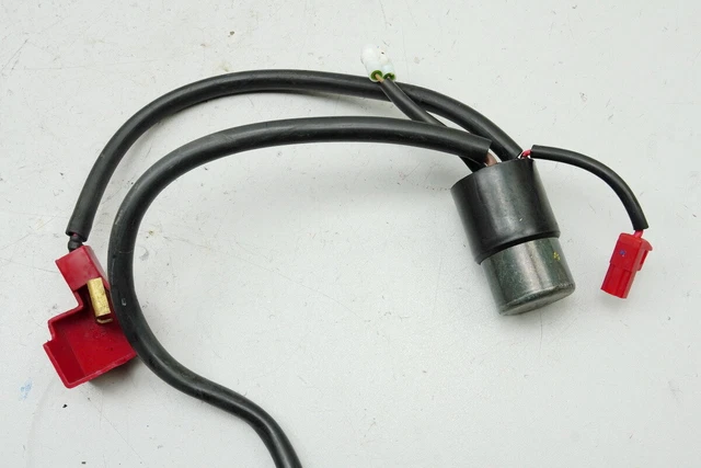 ROYAL ENFIELD HIMALAYAN Relais de Démarreur Relais Démarreur 18173 de ...