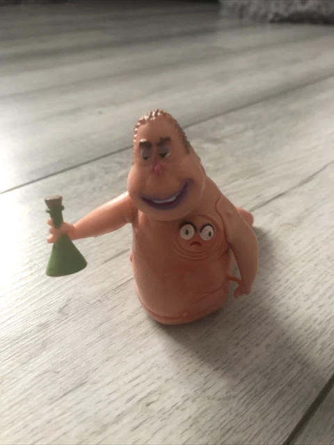 MODELLINO DISNEY DOUBLE Dan Wreck-It Ralph, Ralph Breaks the Internet ...