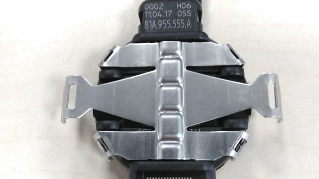 CAPTEUR DE PLUIE Audi A4 Avant (B9) 2017 ARTIKELNUMMERS/81A955555B ...