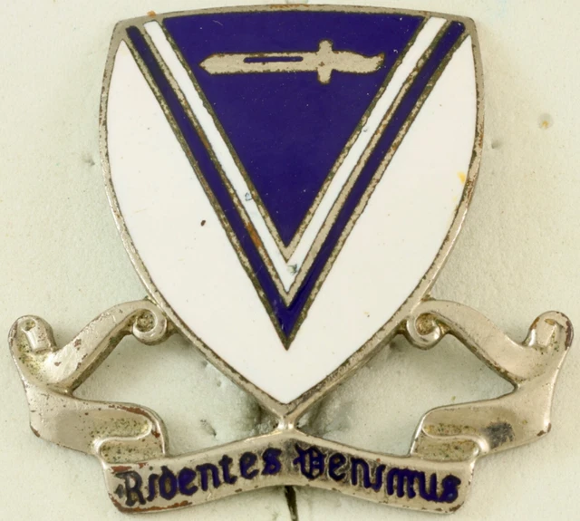 33E RÉGIMENT D'INFANTERIE Crest DI/DUI Pinback NS Meyer HM EUR 4,37 ...