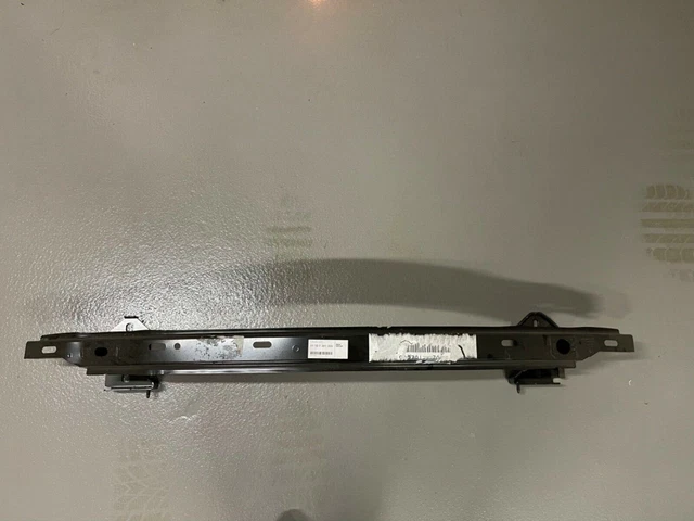 VERSTÄRKUNG STOSSSTANGE HINTEN für BMW Serie 7 F01 F02 2012 IN Dann ...