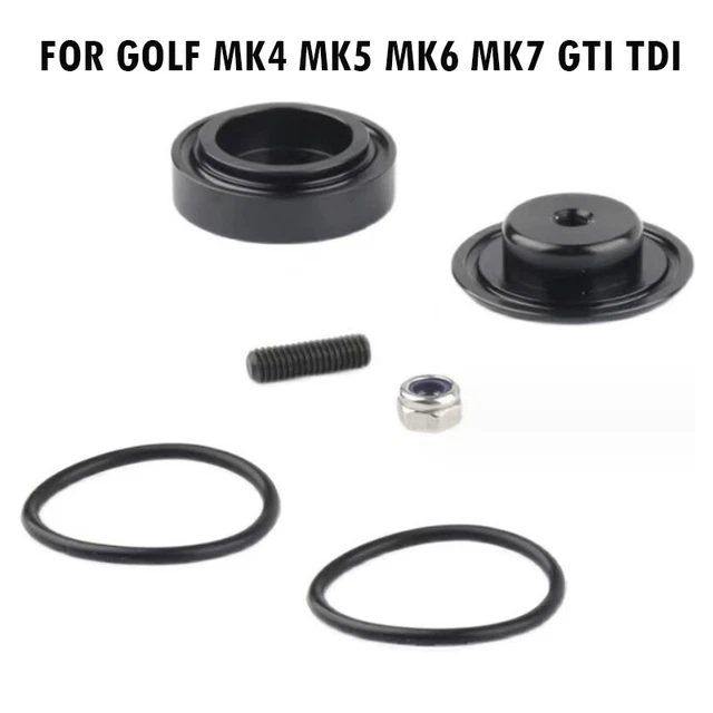 REAR WIPER DELETE Fit For Fit for VW Golf MK4 MK5 MK6 MK7 GTI TDI GT ...