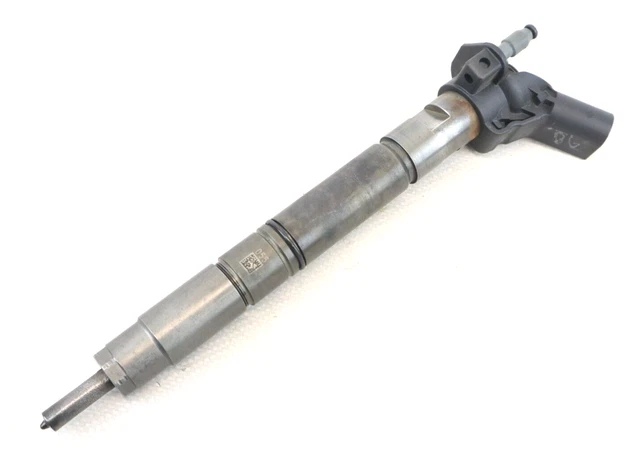 ORIGINAL VAG VW Audi Bosch Injektor Einspritzdüse 0445117027 ...
