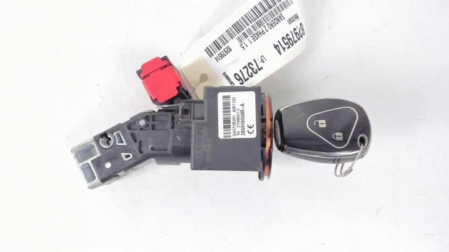 NEIMAN DACIA SANDERO 2 487004438R EUR 54,90 - PicClick FR