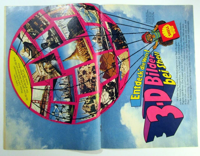 MV COMIX 1.SERIE Heft 19 vom 11 September 1971 Original Ehapa Verlag Zustand 2 EUR 10,90 ...