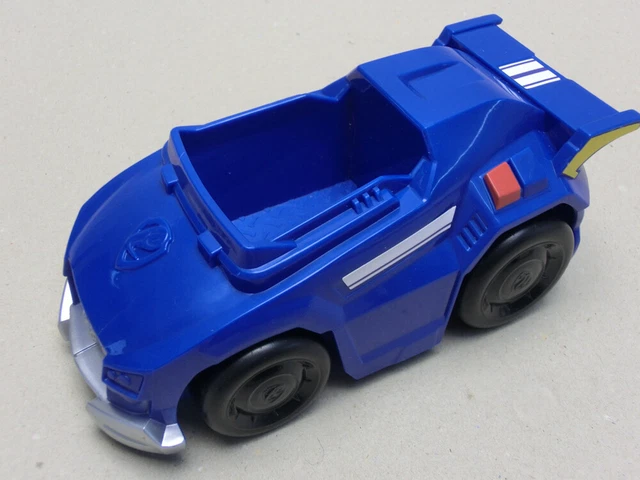 SPARE PART CAR Racing for PAW Patrol Tower Central Toy Parking Garage £ ...