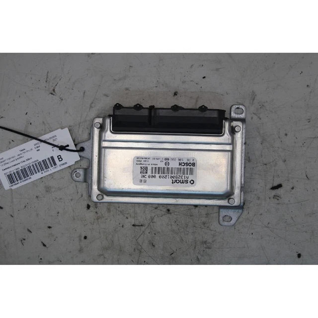 ECU POMPE INJECTION SMART Fortwo Coupé (451) EUR 165,01 - PicClick FR
