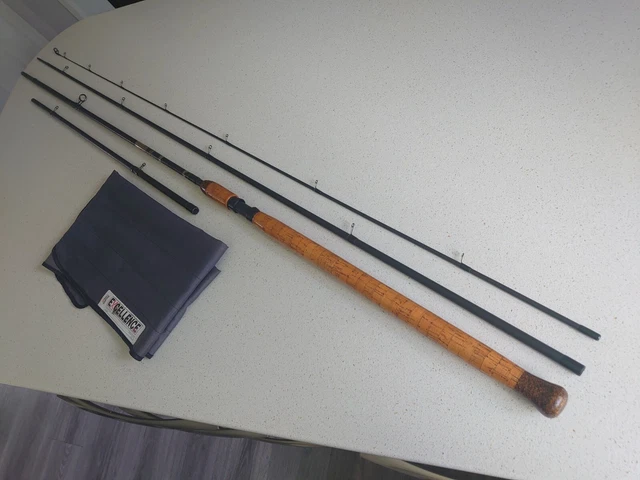 ABU GARCIA EXCELLENCE 13ft / 15ft Match Rod £26.68 - PicClick UK