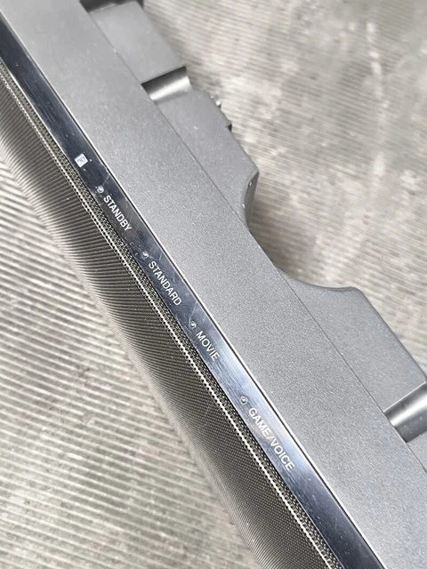 SONY SA-40SE1 SOUND Bar System - Used, Fully Working £38.26 - PicClick UK