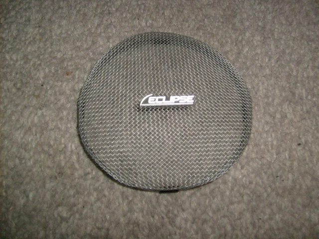 Eclipse Td510 Speaker Sv Unit Guard Metal Grill Cover 16 99 Picclick Uk