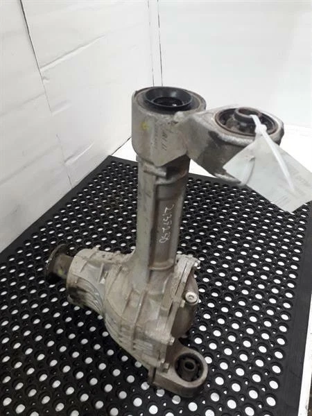 FRONT DIFFERENTIAL NISSAN NAVARA MK3 D23 2015 On DCI TEKNA SHR DCB 2298 ...