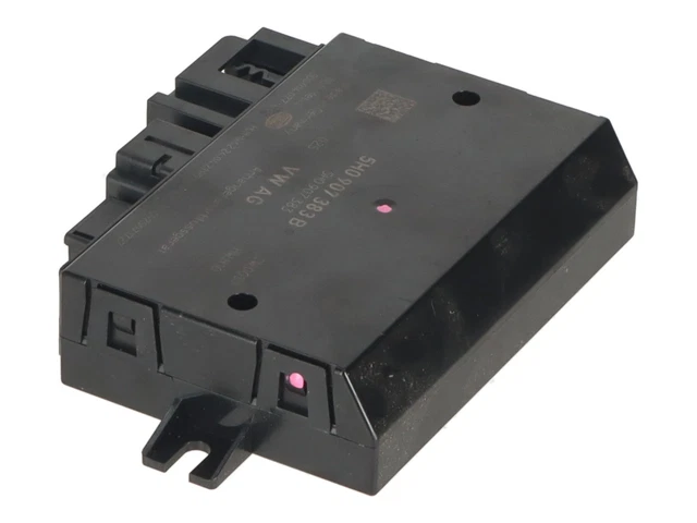 VW ID.3 (E11) Pro 150 kW 204 hp (11.2021->) 5h0 coupling module $296.93 ...