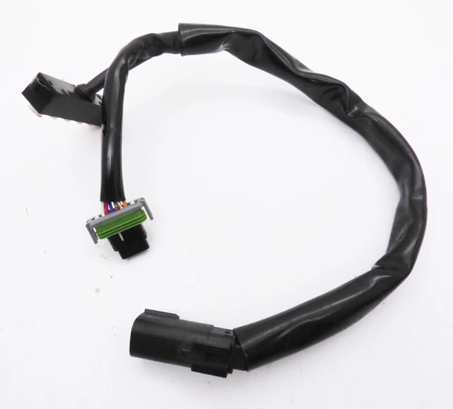 HARLEY DAVIDSON SPORSTER Warning light-instrument harness 69200080 £66. ...