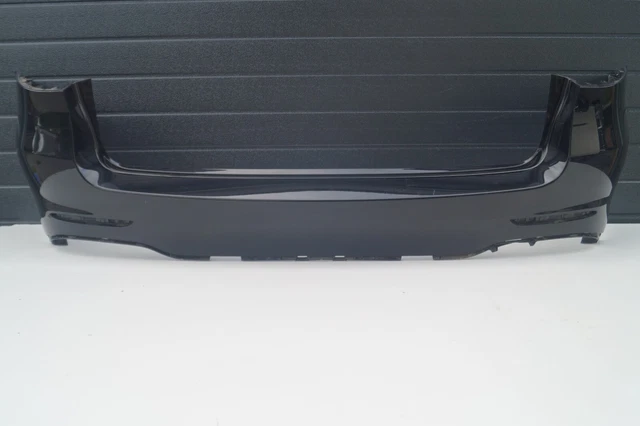 GENUINE MERCEDES BENZ GLC X253 AMG rear bumper 2 PDC A2538850200 £83.75 - PicClick UK