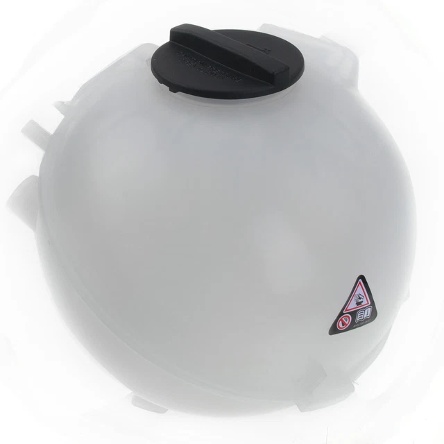 COOLANT EXPANSION TANK w/ Sensor for Mercedes-Benz Viano Vito W639 ...