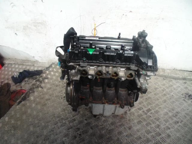 MG MG3 MANUAL Engine Code 15s4c-Zp Mk1 1.5 Petrol 2012-2022® £854.99 ...