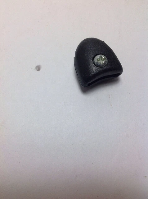 CINELLI COPY BLACK AREO TOE STRAP BUTTONS WITH SCREWS (pair) $9.99 ...