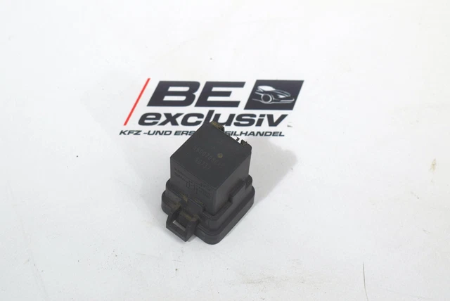 JEEP GRAND CHEROKEE WK2 Relais Saugrohrvorwärmer Relais de Commande ...