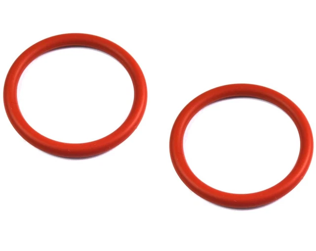 GENUINE DELONGHI O-RING x 2 for ECAM350.35.W Coffee Machine $44.09 ...