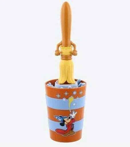 MICKEY MOUSE FANTASIA Mop Disney Tokyo Disney Resort Limited 30cm EUR ...
