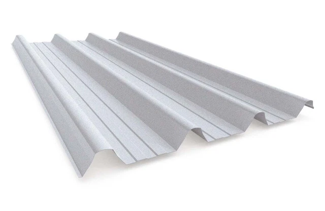 SA NEW STRATCO Prodek® Roofing & Wall Cladding Zinc/Al $149.14 ...