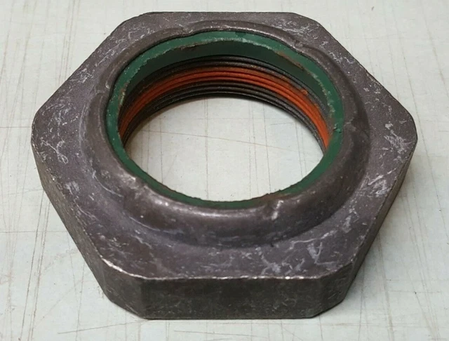 GENUINE EATON DANA Differential Pinion Shaft Nut 095207 *NEW* $19.28 ...