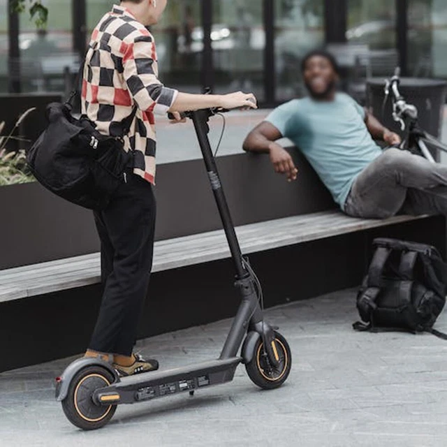 INTELLIGENT ELECTRIC SCOOTER and eBike Controller Module 12V 24V 36V ...