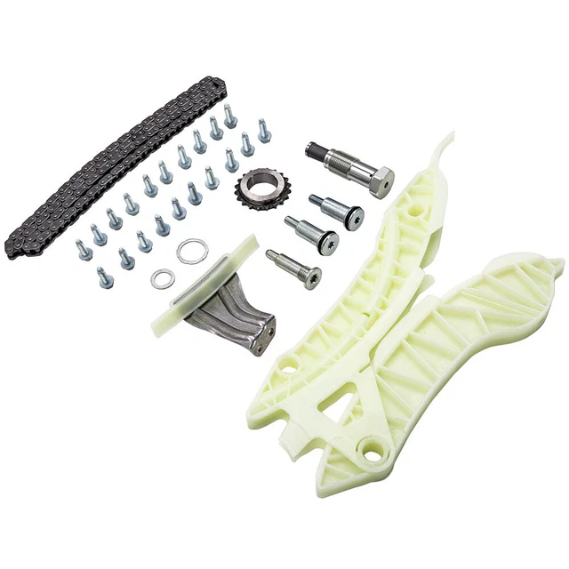 TIMING CHAIN KIT Tendeur Calage Gears pour BMW 1 3 E81 F30 F35 F80 ...