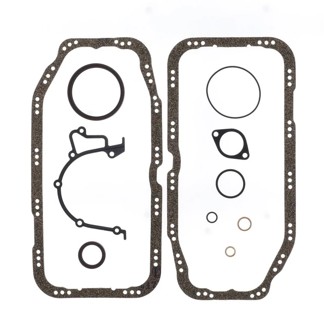 KIT JOINTS MONOBLOC pour lada 110 Opel Astra Calibra Carlton Kadett2.0 16v EUR 93,44 - PicClick FR