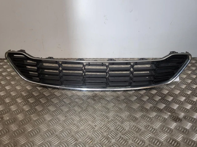 BMW MINI R60 Countryman Cooper S Front Grille Upper Centre 2010-2016 ...