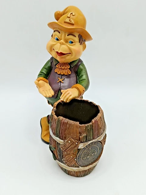 EFTELING LAAF COLLECTION 1999 5.5" Figurine Terra Lavartica. Elf Pen ...