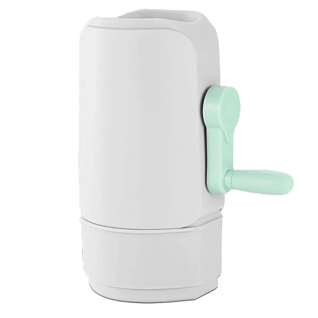 AUTOMATIC PEANUT SHELLER Machine,Kitchen Gadget for Peeling Peanut ...