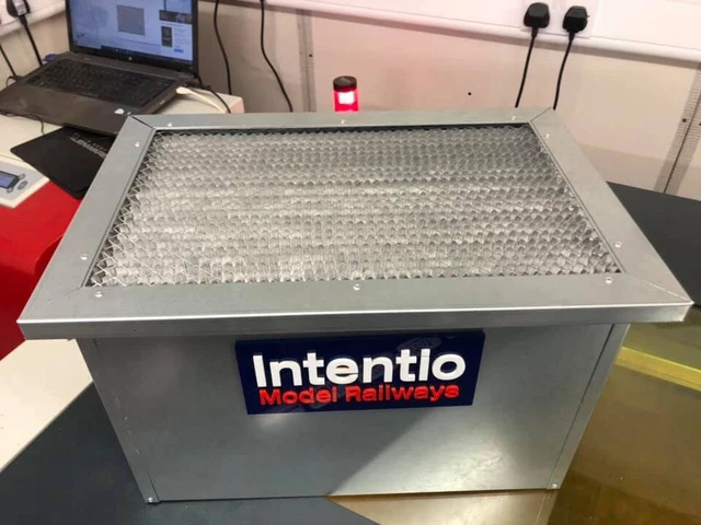 TROTEC ATMOS REPLACEMENT Comfort F9 Box Filter £300.00 - PicClick UK