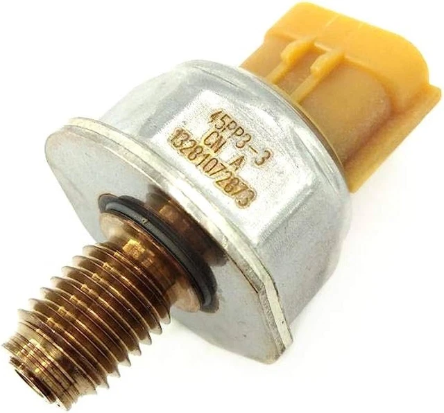 COMMON RAIL FUEL Pressure Sensor For Nissan Navara 2.3 FRS-020 EUR 145 ...