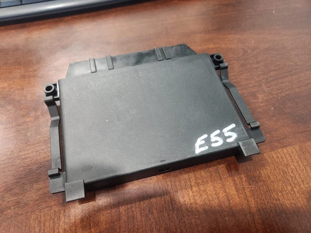 MERCEDES E55 SL55 Amg Transmission Control Unit Module / Tcu A ...
