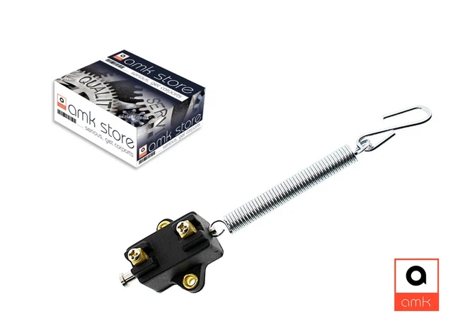 BRAKE LIGHT SWITCH brake switch stop light switch tractor tug universal ...