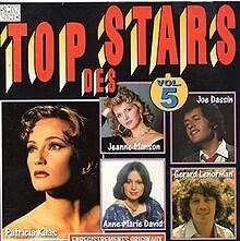 TOP DES STARS Vol.5 von Gerard Lenorman, Valli | CD | Zustand sehr gut ...