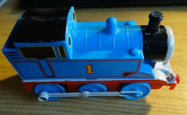 THOMAS THE TANK engine made by Pilot Ink £2.99 - PicClick UK