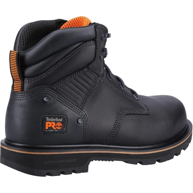TIMBERLAND PRO BALLAST Safety Boot £106.04 - PicClick UK
