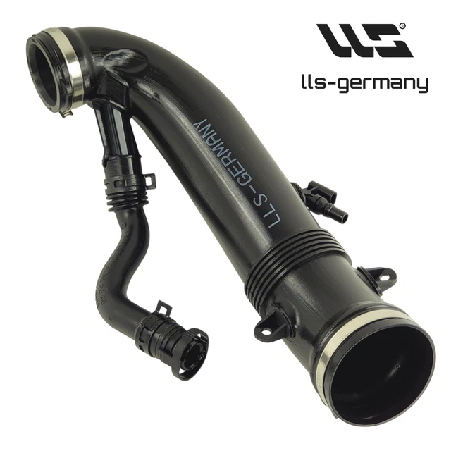ANSAUGSCHLAUCH FÜR MINI Cooper S 1.6 R55 R56 R57 R58 R59 R60 R61 ...