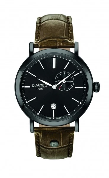 ROAMER 936950-40-55-09 VANGUARD £136.49 - PicClick UK