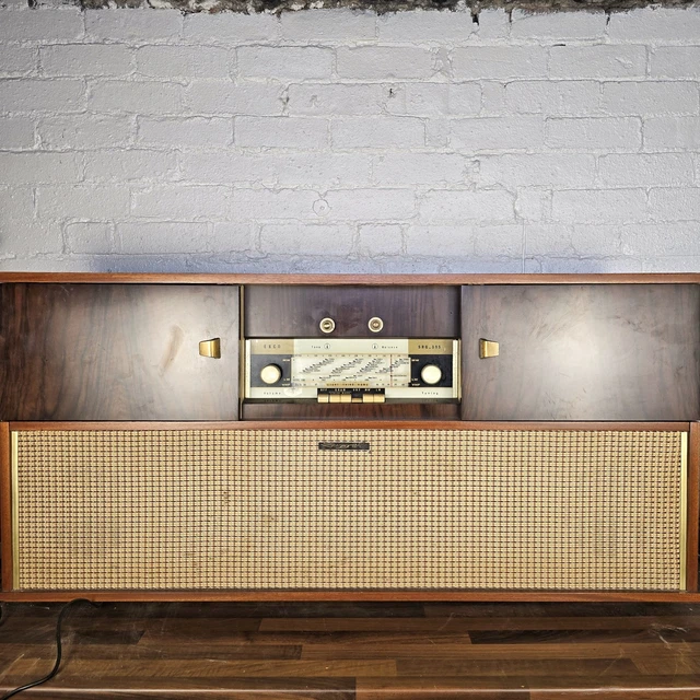 Vintage Radiograms FOR SALE! - PicClick UK