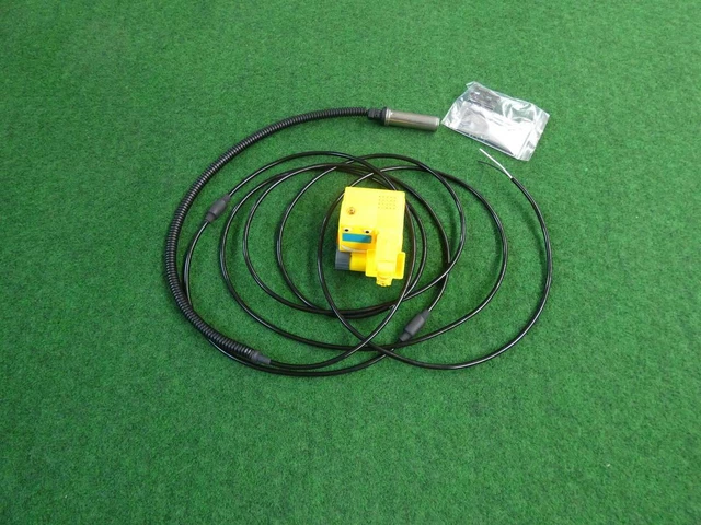 MERCEDES-BENZ W463 G-MODELL Drehzahlsensor hinten links A4635401317 EUR ...